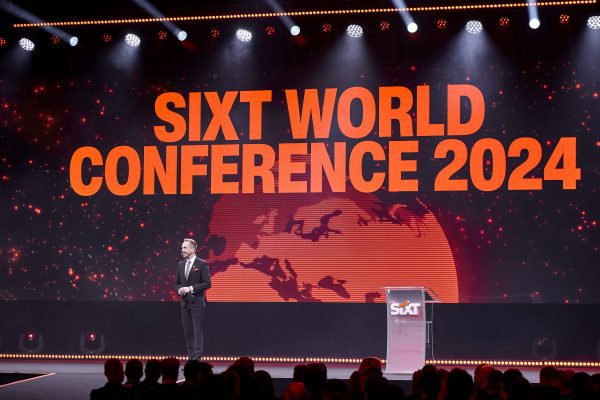 SIXT World Conference 2024 - Film- und Videoproduktion Hamburg ...