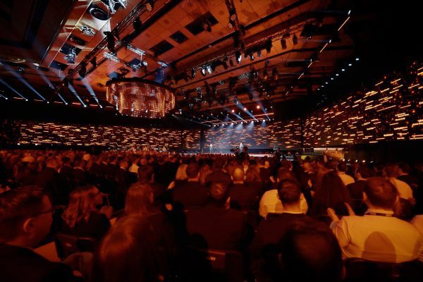 SIXT World Conference 2024 - Film- und Videoproduktion Hamburg ...